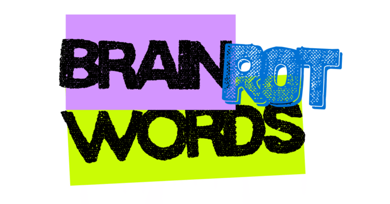 Brain Rot Words List: 50+ Internet Slang Terms You Hear Everywhere ...