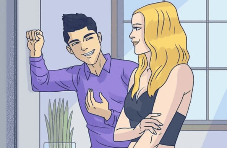 What Does Glazing Mean in Slang? Teen Trends & Usage